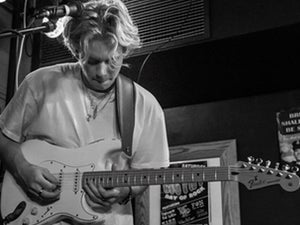 Harry Baker Información | Live Nation Espana