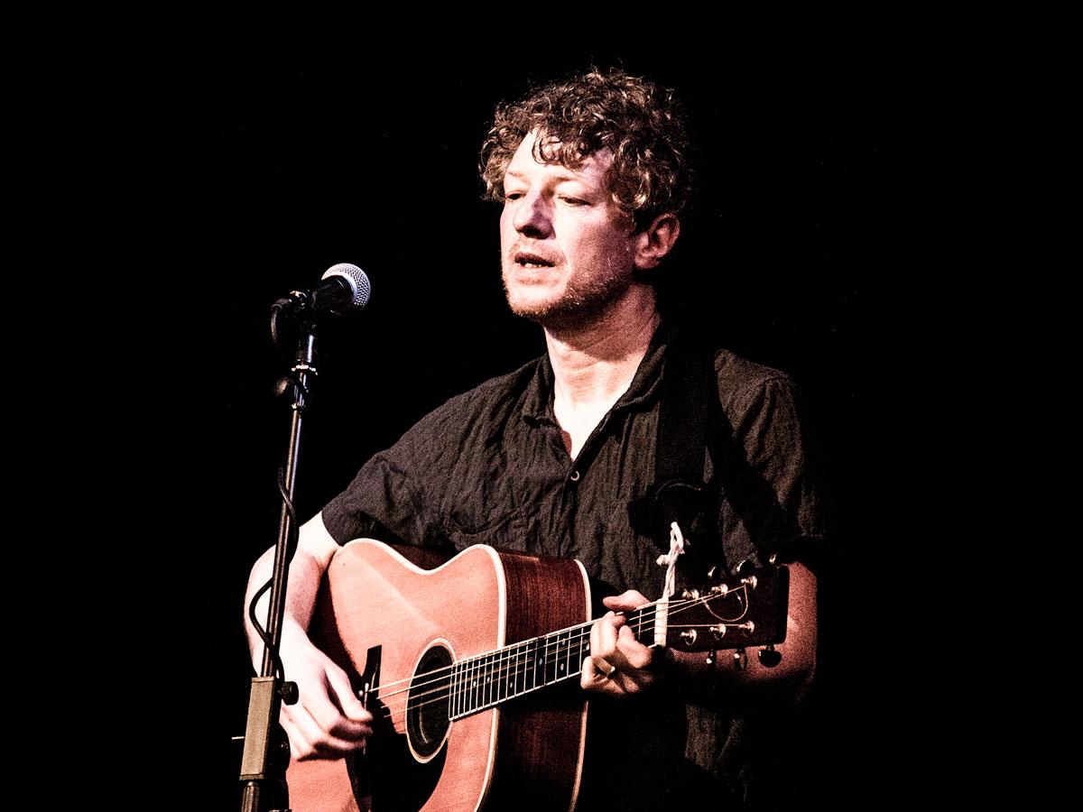 John Power - 9 NOV 2019