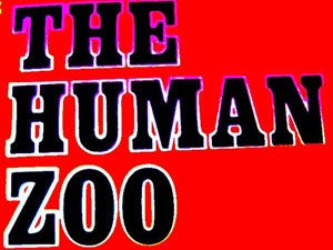 The Human Zoo Information | Live Nation Belgium