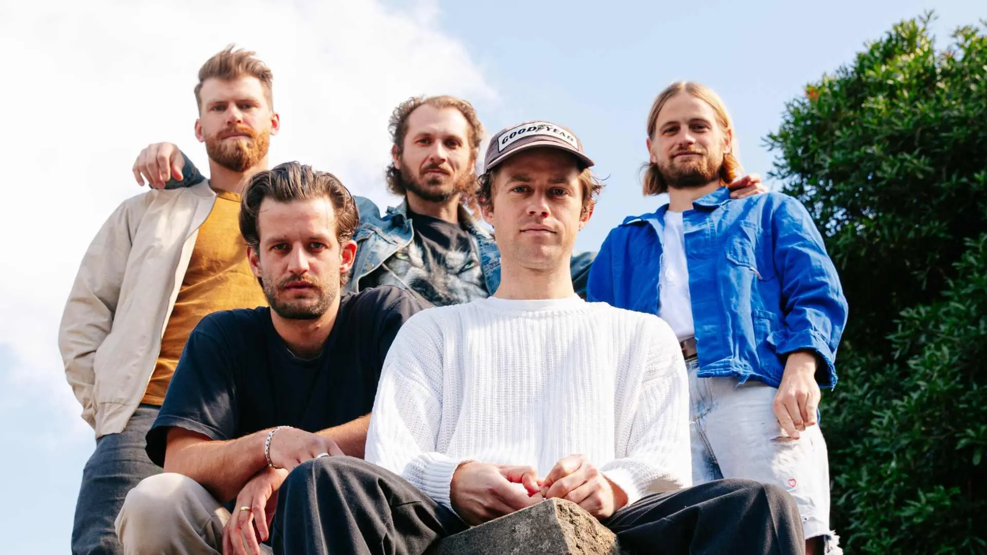 The Rubens Tickets, Tour and Concert Dates – www.livenation.com.au