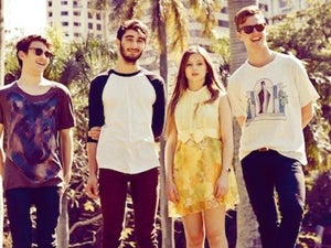 San Cisco Informacje | Live Nation Polska