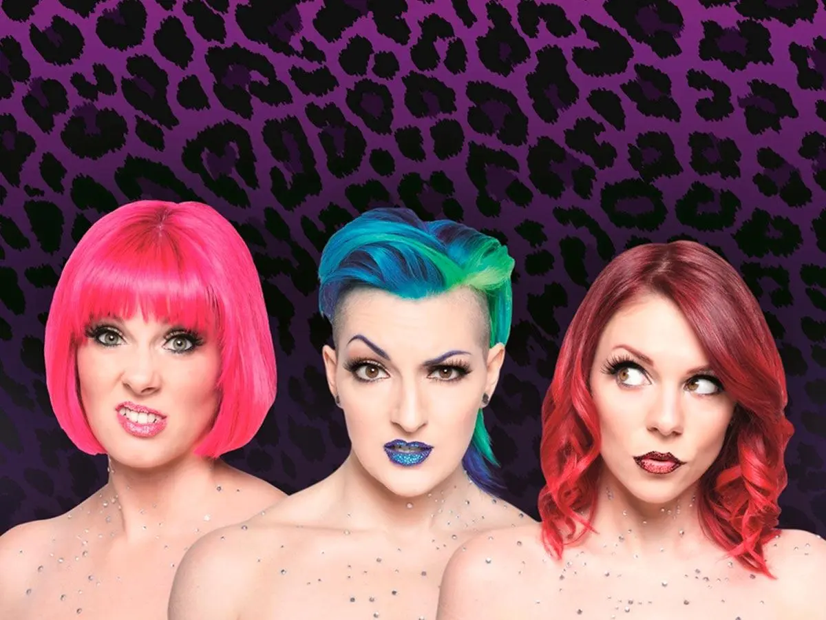 The Lounge Kittens Tickets, Tour and Concert Dates – www.livenation.co.uk