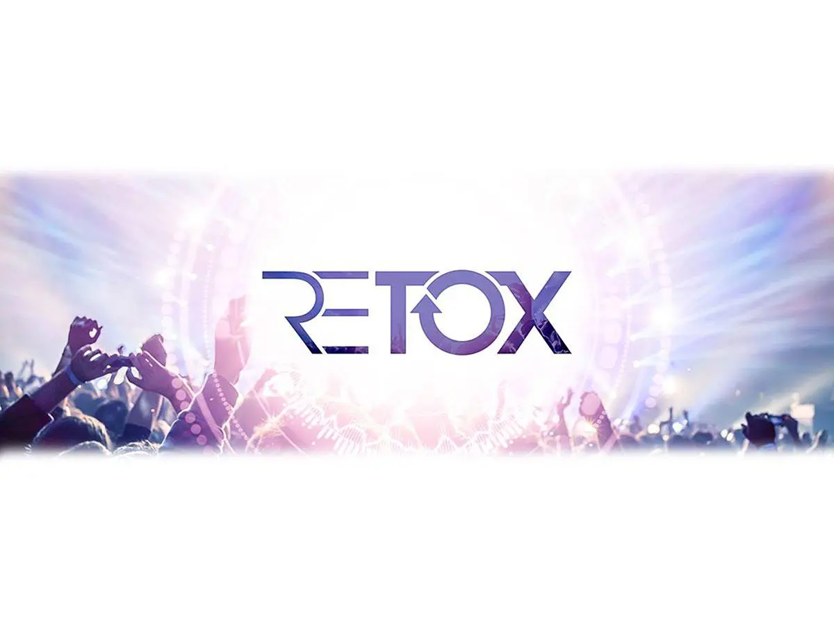 Retox