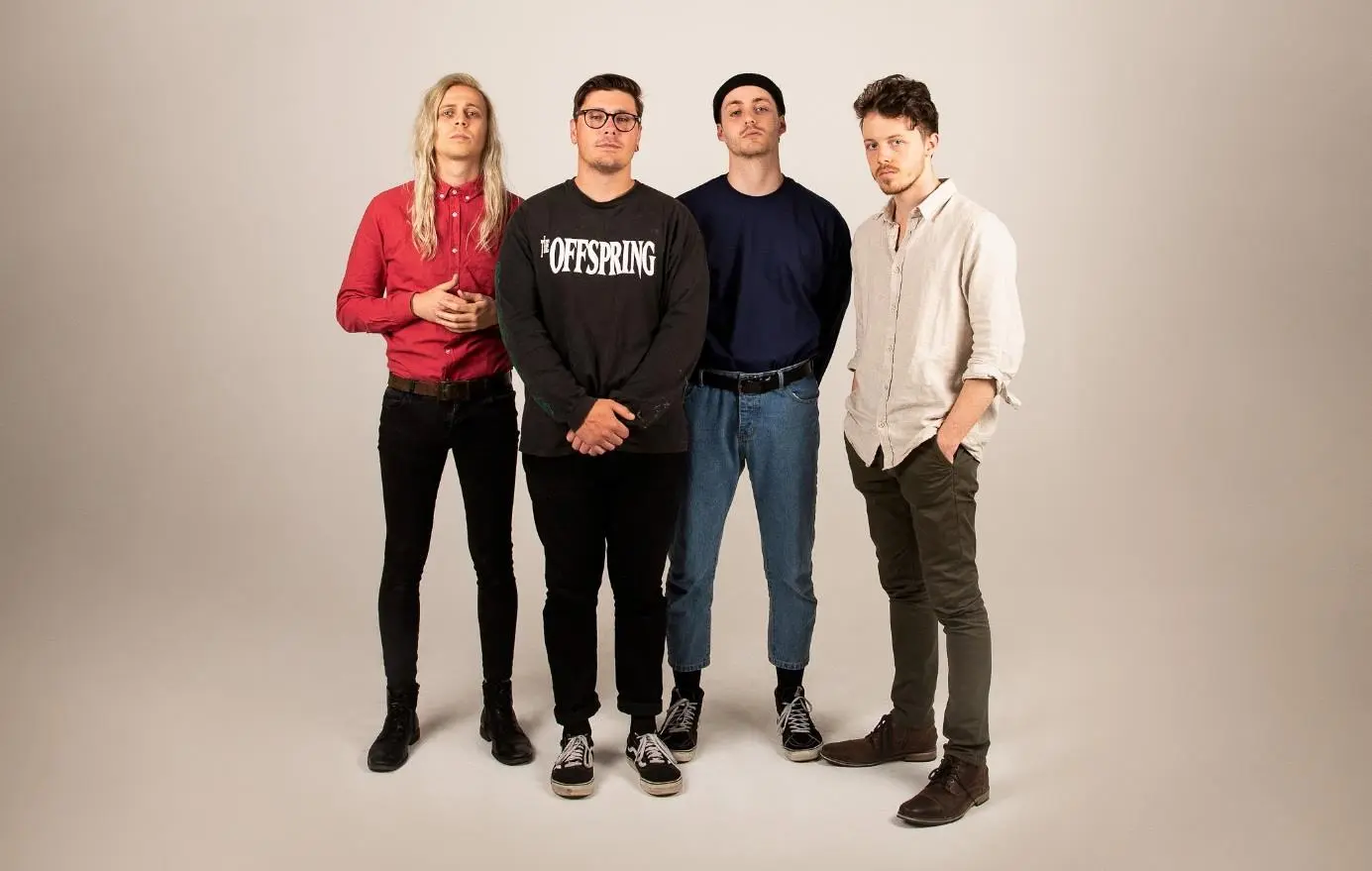 Introvert Tickets, Tour and Concert Dates – www.livenation.com.au