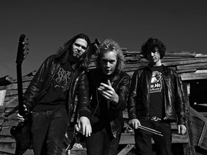 Black-Bone biljetter. Köp biljetter till din favoritartist | Live ...