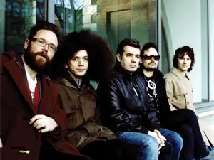 Polar Bear Tickets, Tour and Concert Dates – www.livenation.co.uk