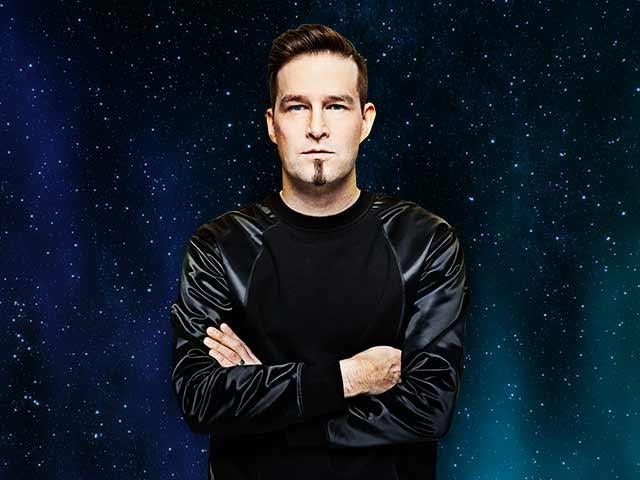 Informazioni su UMK | Live Nation Italia