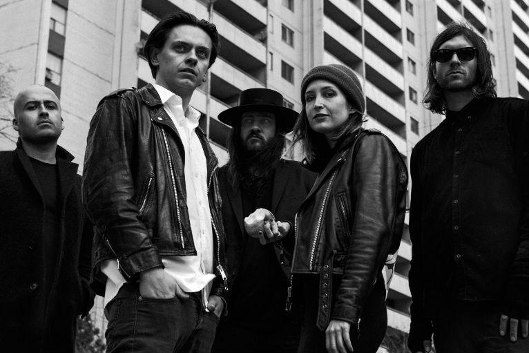 July Talk Tickets, Tour & Concert Information | Live Nation UK