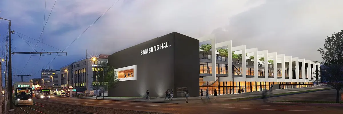 THE HALL Tickets and Event Listings – www.livenation.ch
