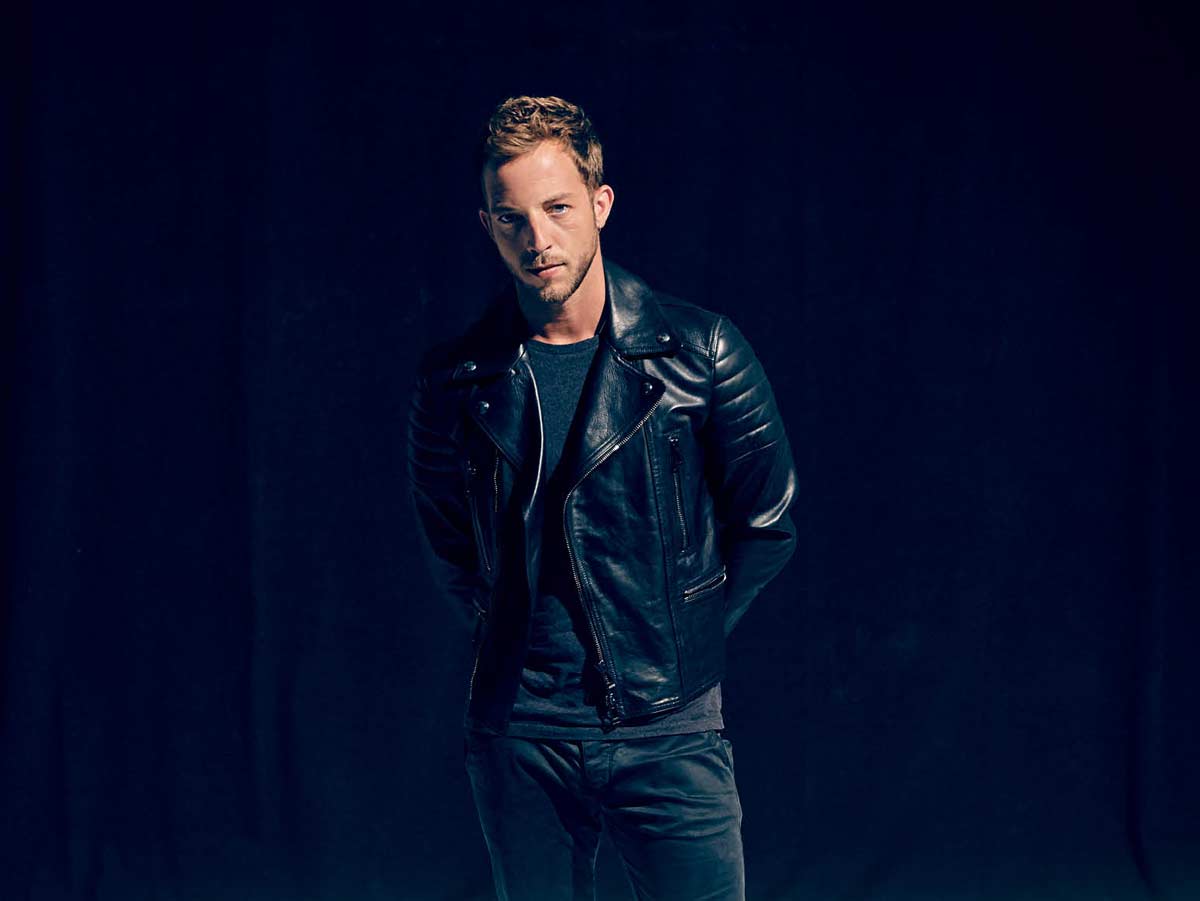 James Morrison Tickets, Tour & Concert Information | Live Nation UK
