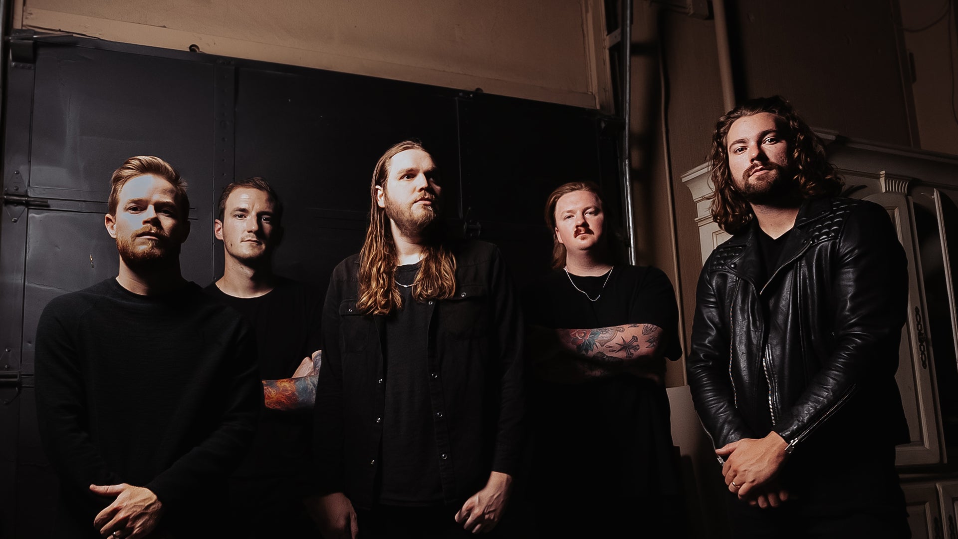 Wage War Vstupenky Na Koncerty