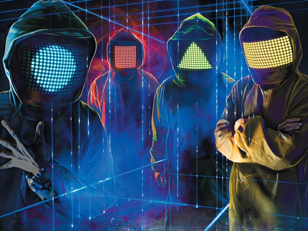 Shobaleader one Informace | Live Nation Česká republika