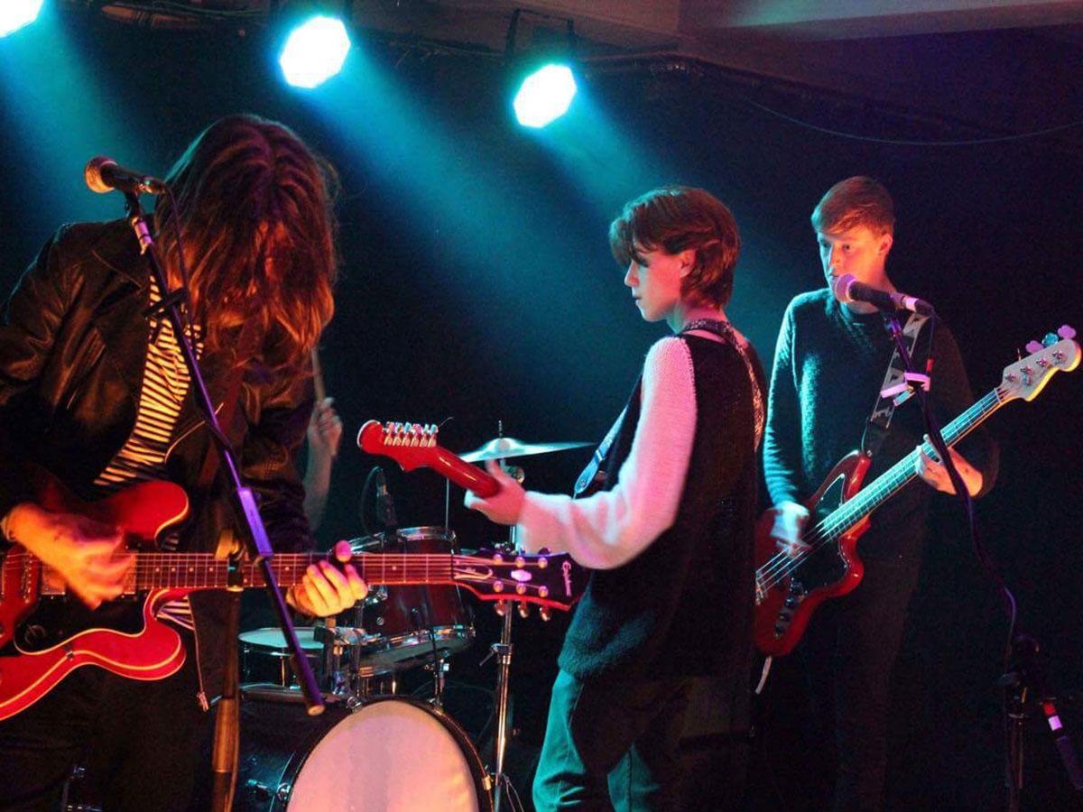 Informations sur The Roly Mo | Live Nation France