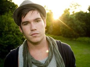 Adam Burridge Información | Live Nation Espana