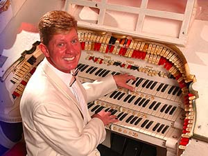 Informazioni su Robert Wolfe | Live Nation Italia