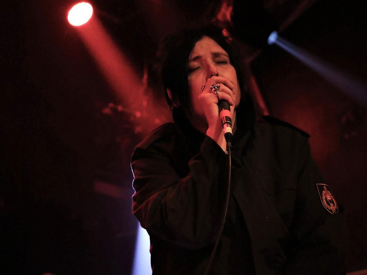 Jaime Harding (Marion) Information | Live Nation Asia