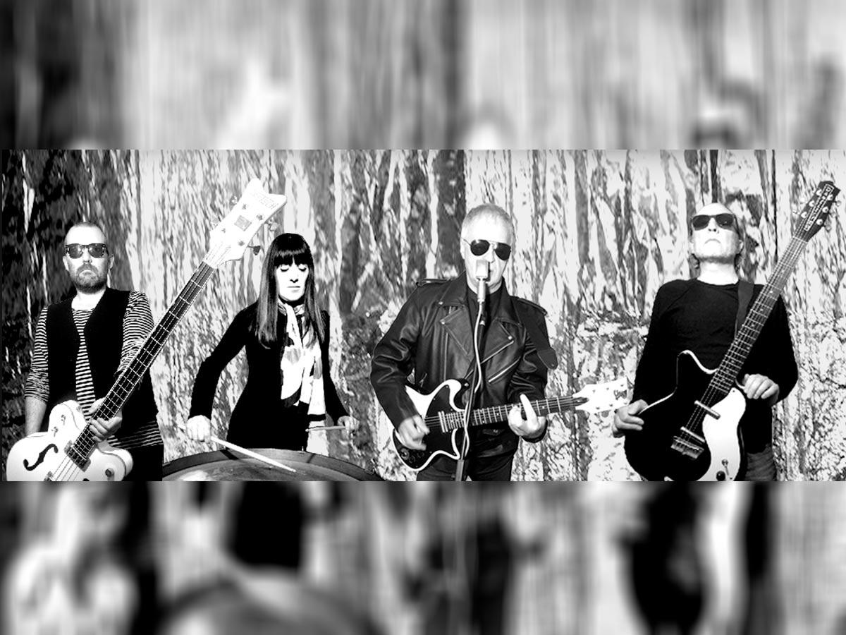 The Velvets Información | Live Nation Espana