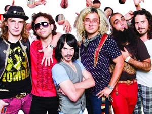 Foxy Shazam Tickets | Foxy Shazam Tour Dates & Concerts