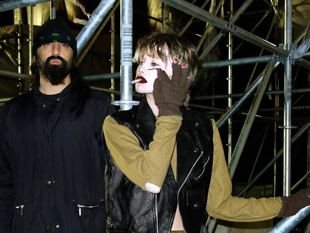 Crystal Castles Tickets, Tour and Concert Dates – www.livenation.com.au