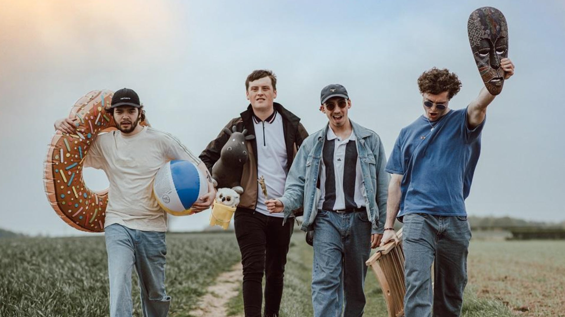 Concert Tickets and Tour Dates | Live Nation UK