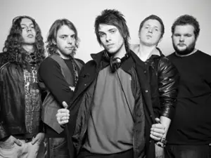 Supergene Tickets, Tour and Concert Dates – www.livenation.co.uk