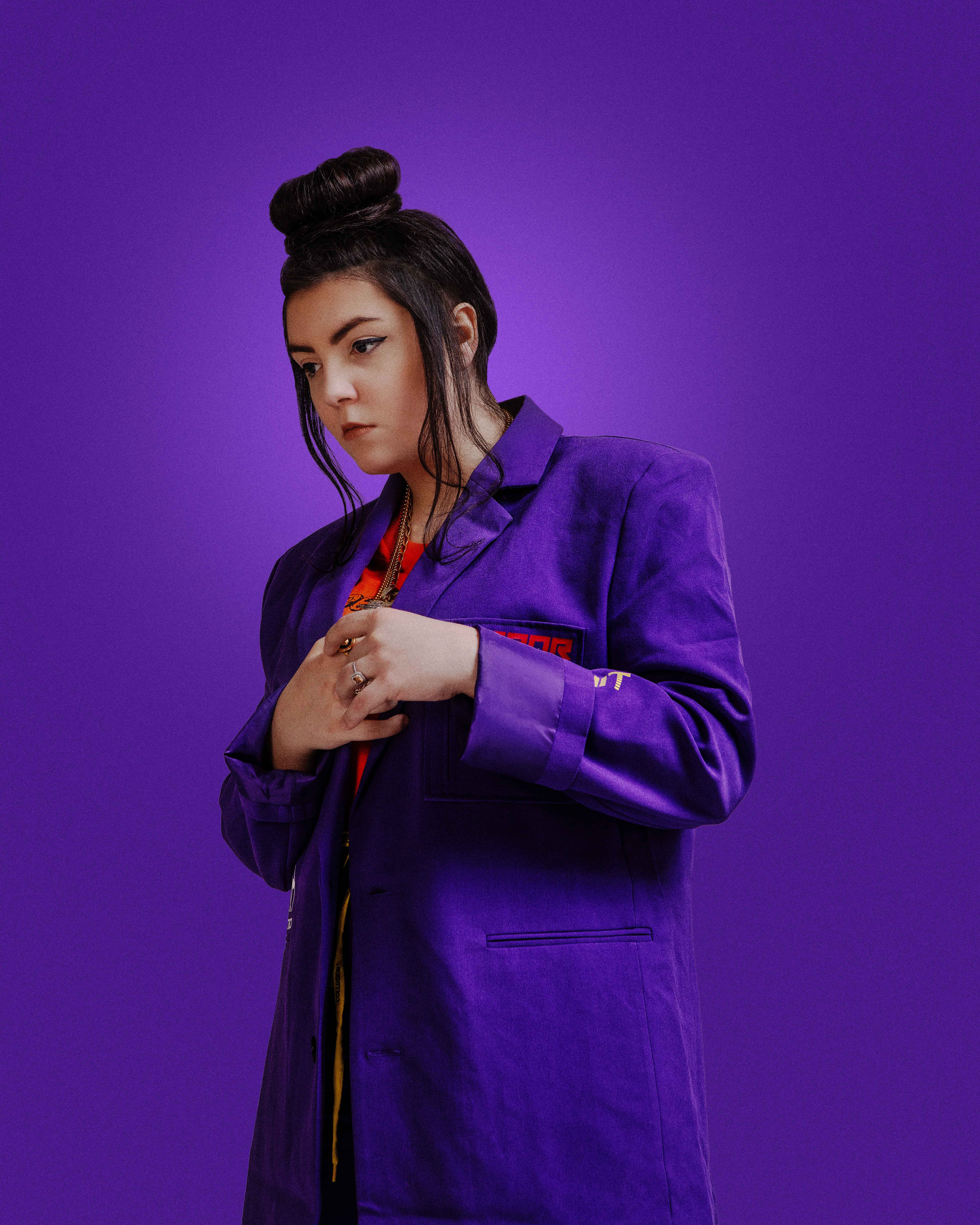 Hoshi Tickets, Tour & Concert Information | Live Nation Australia