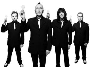 Informations sur Eureka Machines | Live Nation France