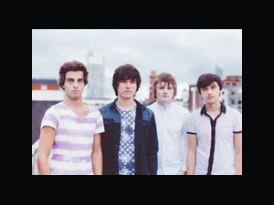 Pacific Tickets, Tour & Concert Information | Live Nation UK