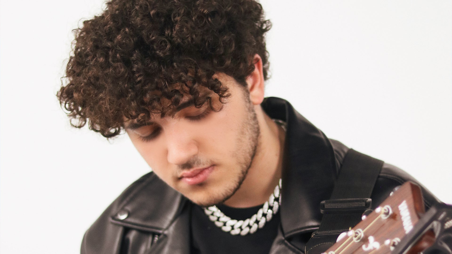 Issam Alnajjar Information | Live Nation Danmark