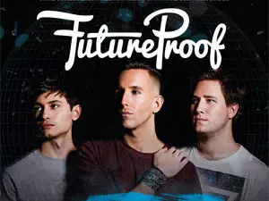 FutureProof Liput, Kiertueet ja Keikkapäivät – www.livenation.fi