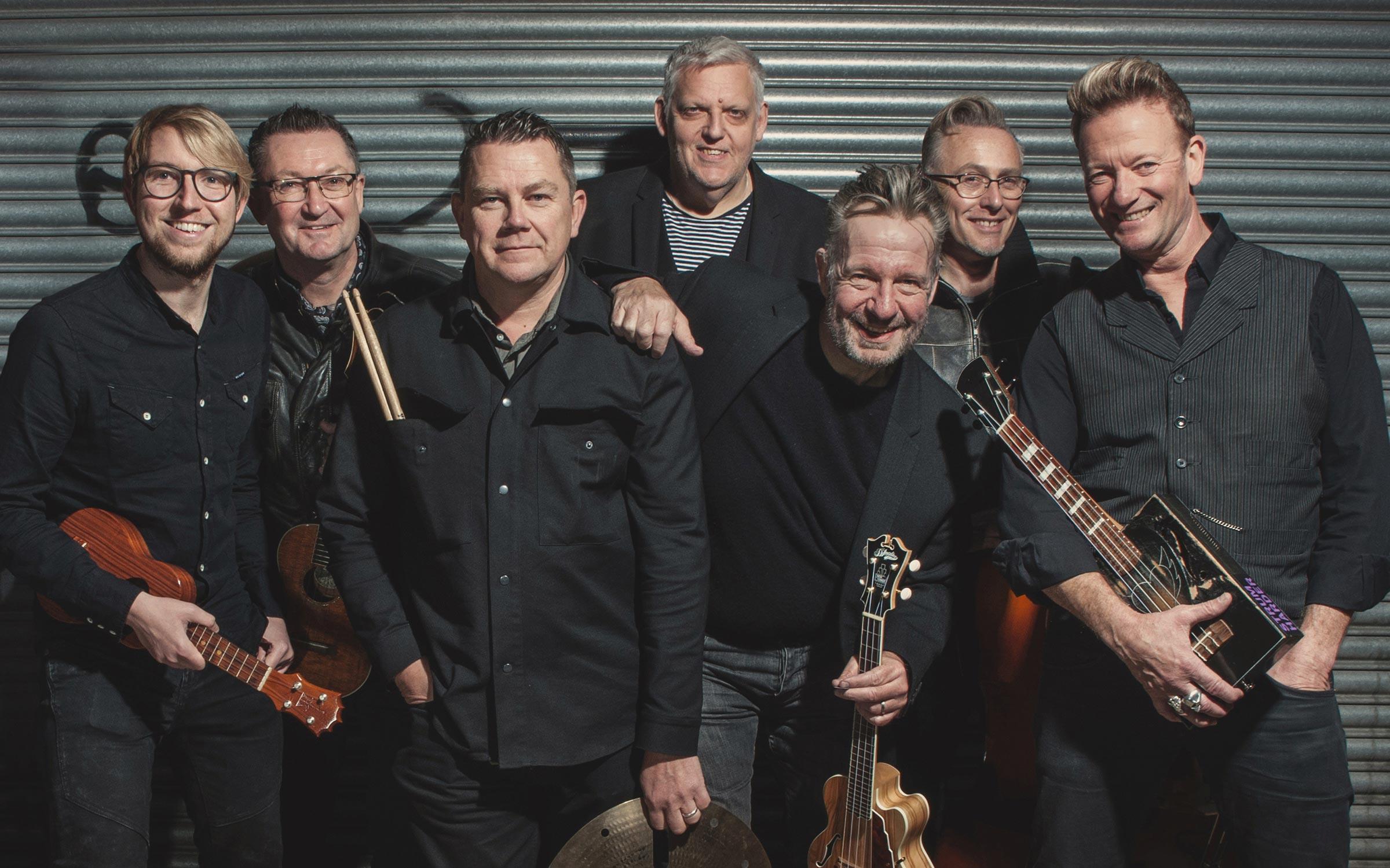 The Everly Pregnant Brothers Tickets | The Everly Pregnant Brothers ...