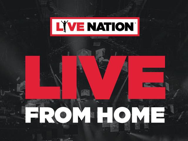 Concert Tickets and Tour Dates | Live Nation Israel