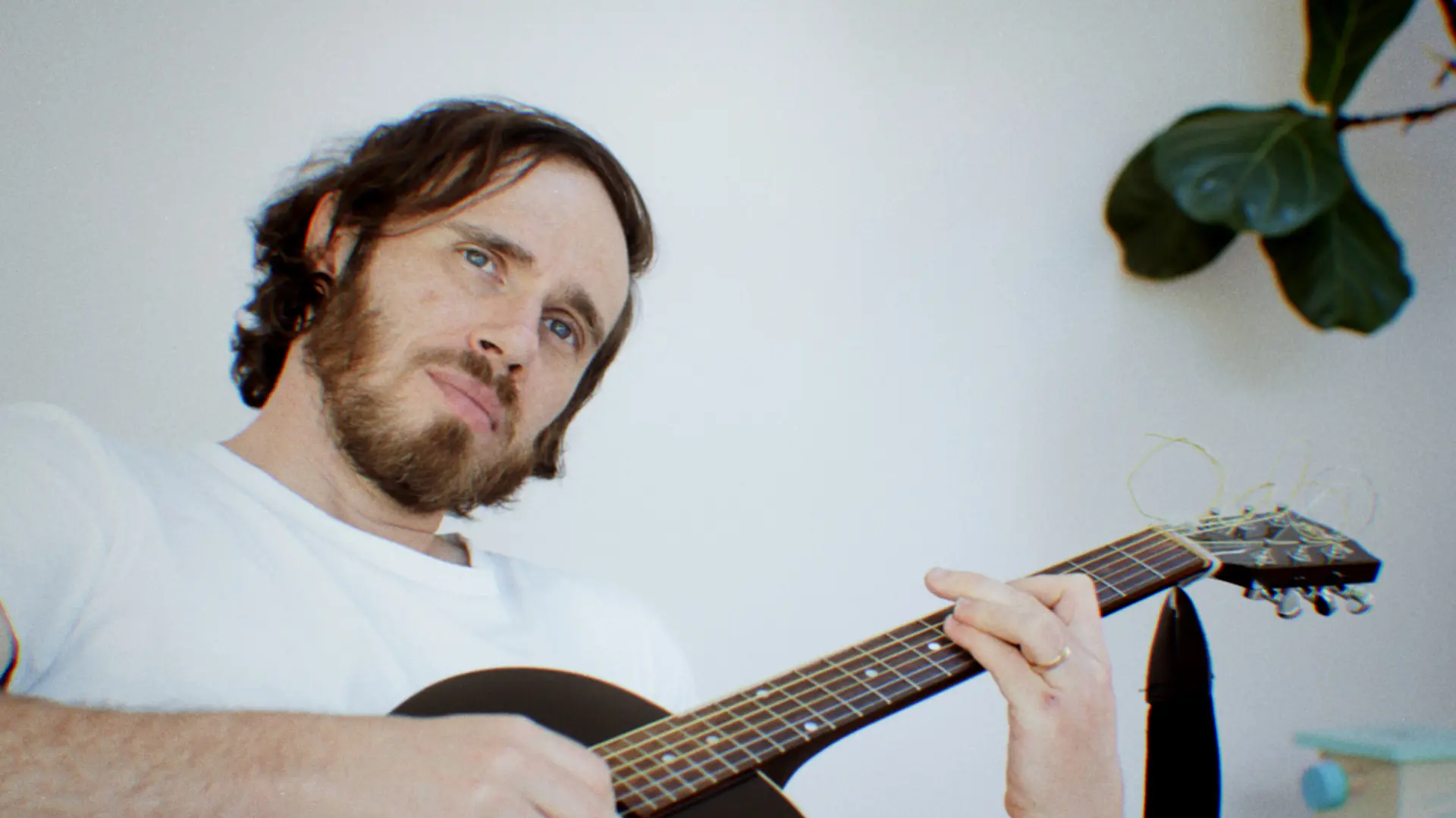 James Vincent McMorrow