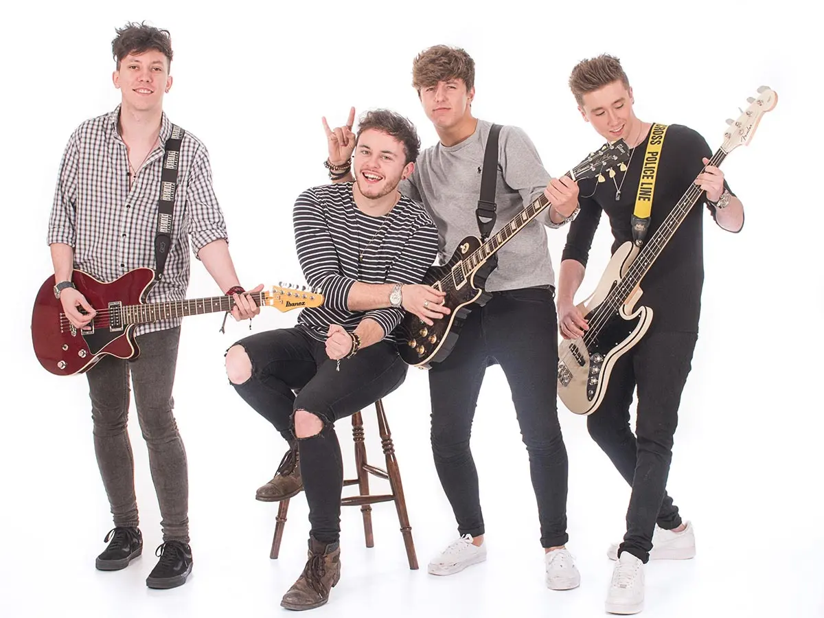 The Waiters Tickets, Tour and Concert Dates – www.livenation.co.jp