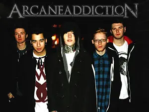 Arcane Addiction Tickets, Tour and Concert Dates – www.livenation.com.au
