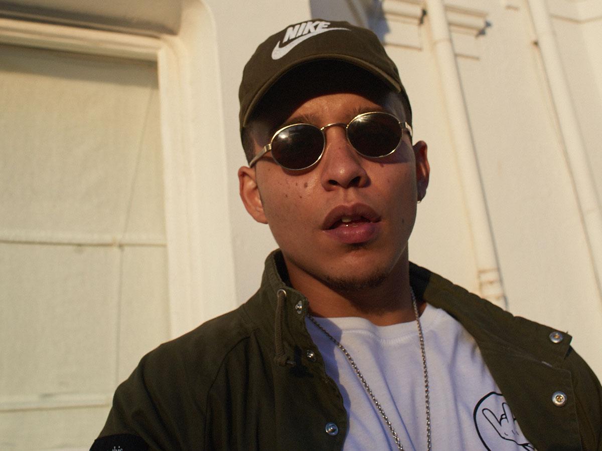 Ocean Wisdom Información | Live Nation Espana