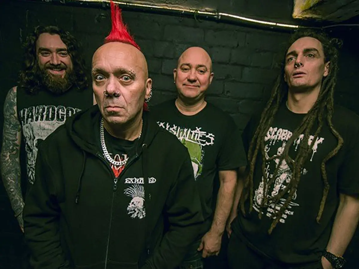 The Exploited Tickets, Tour and Concert Dates – www.livenation.com.au