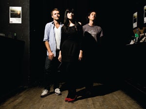 Sian Alice Group Informace | Live Nation Česká republika