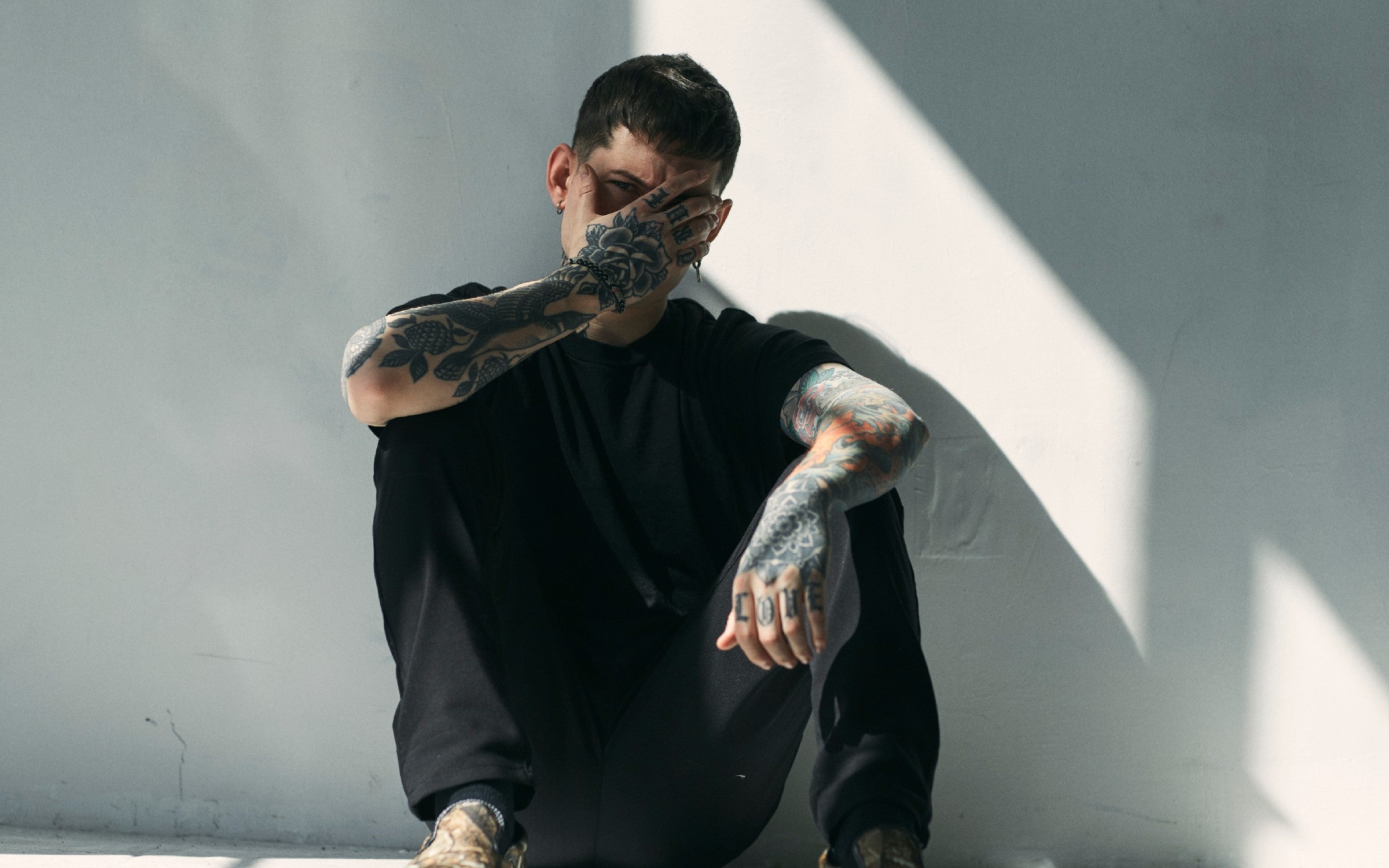 Nothing nowhere Informace Live Nation esk Republika Nothing nowhere Informace Live Nation esk Republika