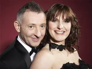 Best of British Mediumship with Colin Fry & T J Higgs