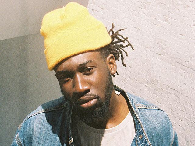 Jay Prince Información | Live Nation Espana