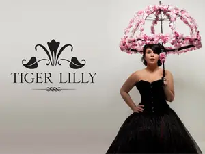 Tiger Lilly
