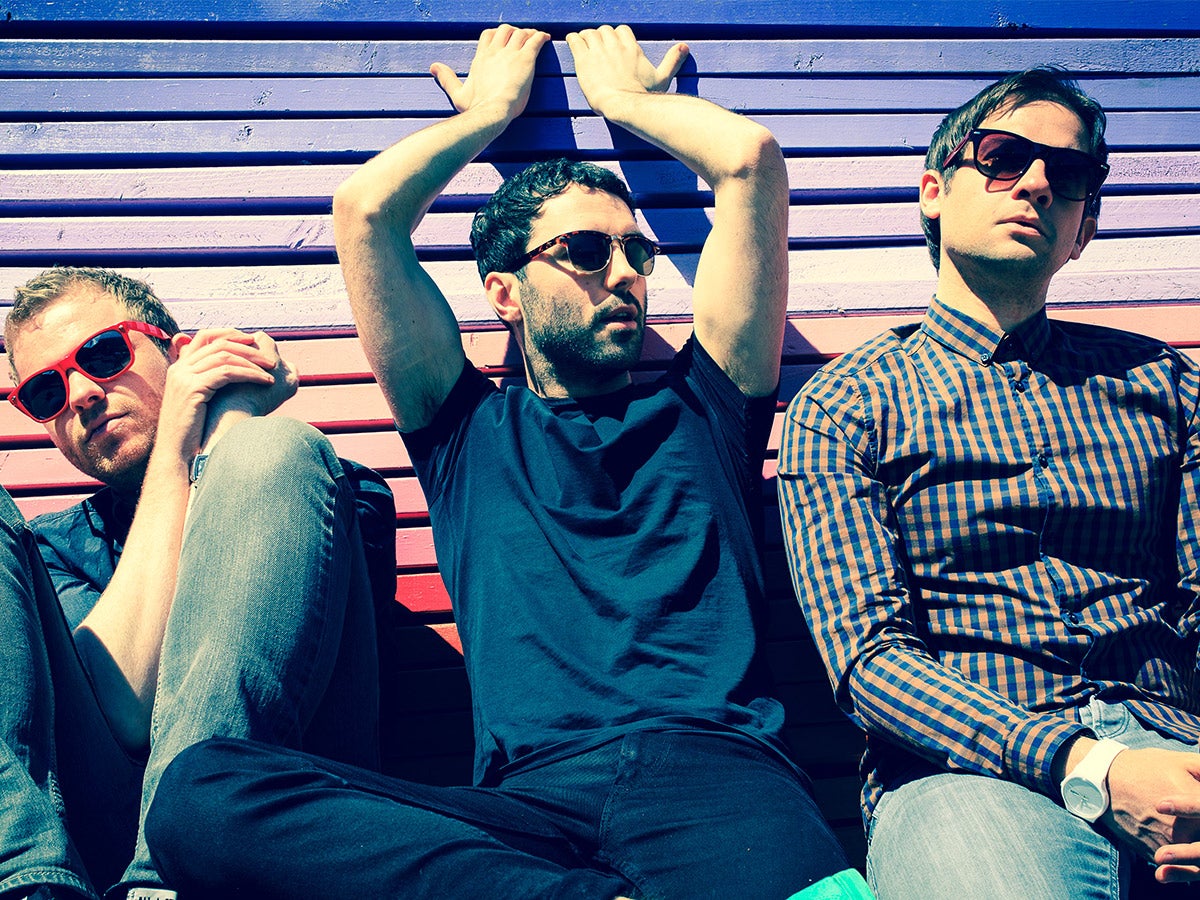 Sunshine Underground Información | Live Nation Espana