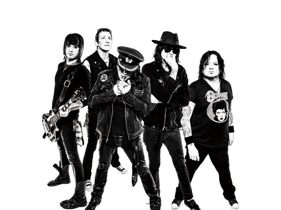 Faster Pussycat Tickets Tour And Concert Information Live Nation Uk