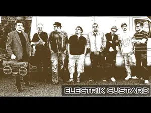 Electrik Custard Tickets, Tour and Concert Dates – www.livenation.fr