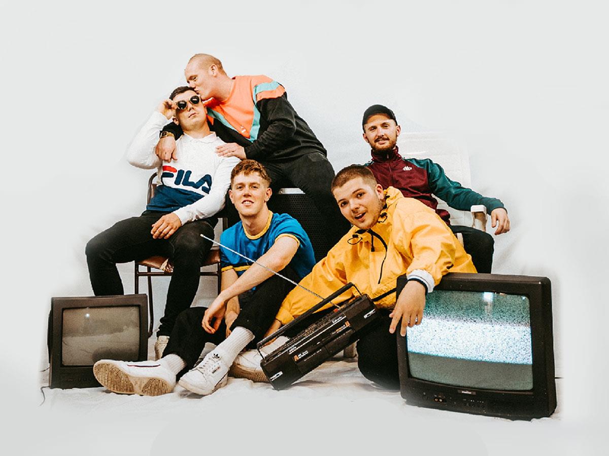 Ivory Wave Informasjon | Live Nation Norge