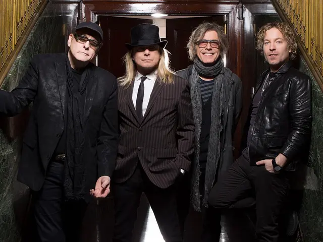 Cheap Trick Tickets, Tour and Concert Dates – www.livenation.asia