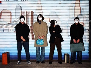 Rudder 티켓, 투어 및 콘서트 정보 | Live Nation 대한민국