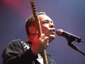 Informazioni su Ali Campbell | Live Nation Italia