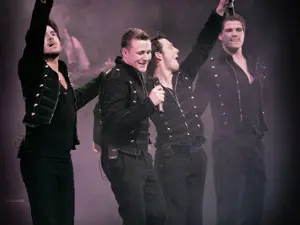 Back For Good Tickets, Tour and Concert Dates – www.livenation.no